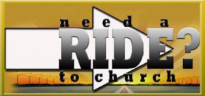 ride_to_church | Lighthouse Baptist Church