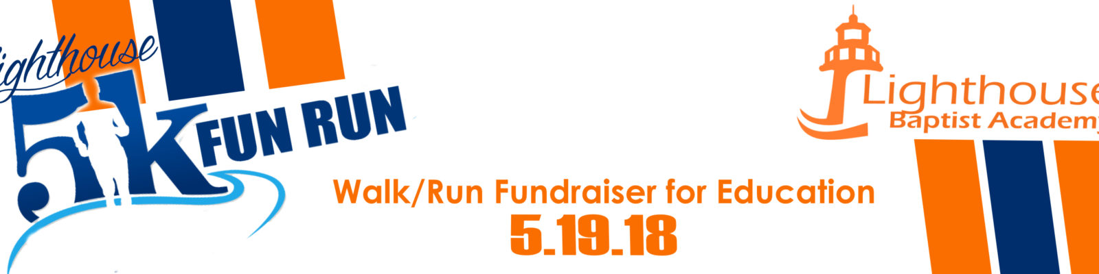 Lighthouse 5K Fun Run | Lighthouse Baptist Church